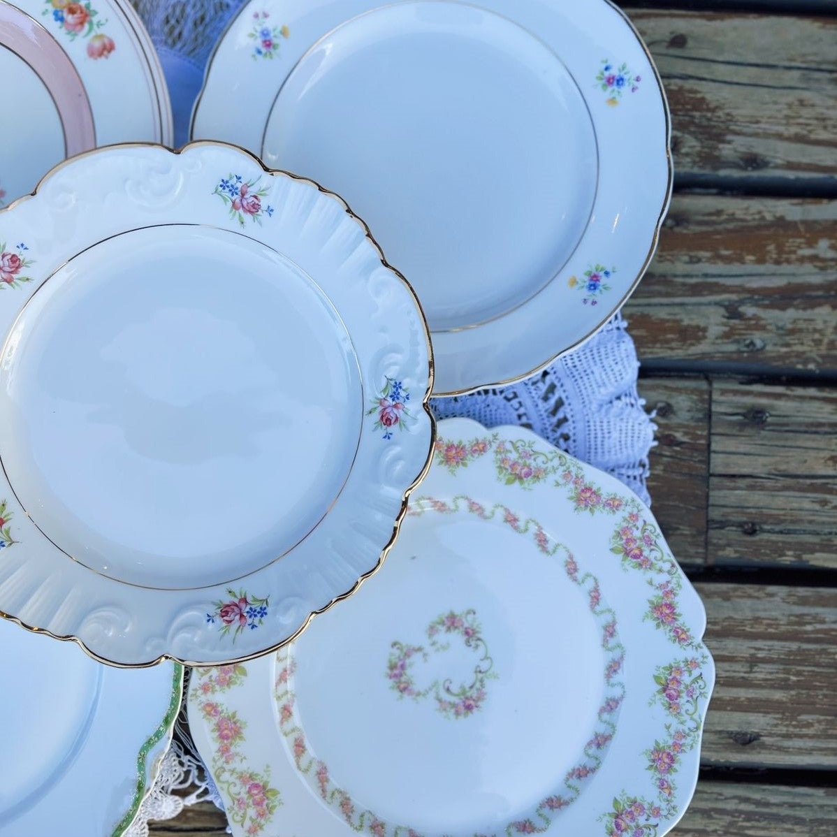 Prato Raso Limoges – Santo Oficio Galeria